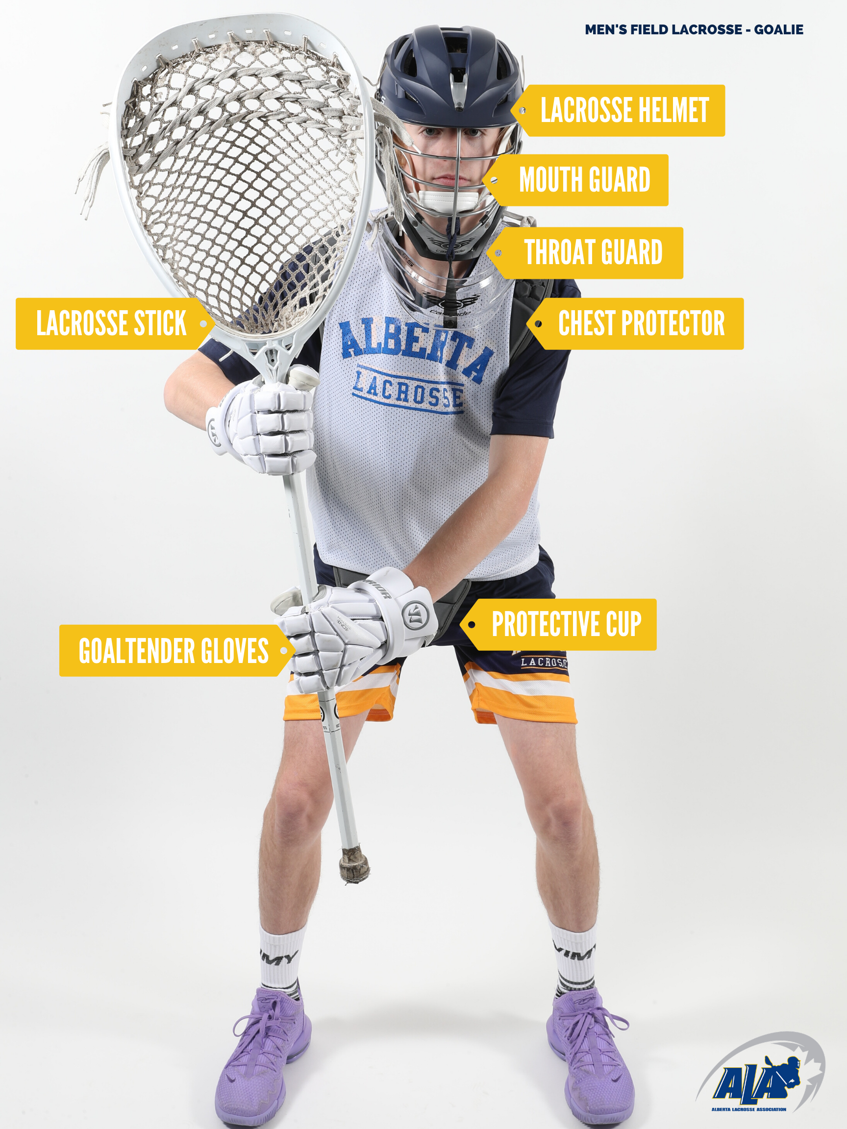 Alberta Lacrosse Association