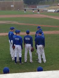 Baseball Calgary : Website by RAMP InterActive