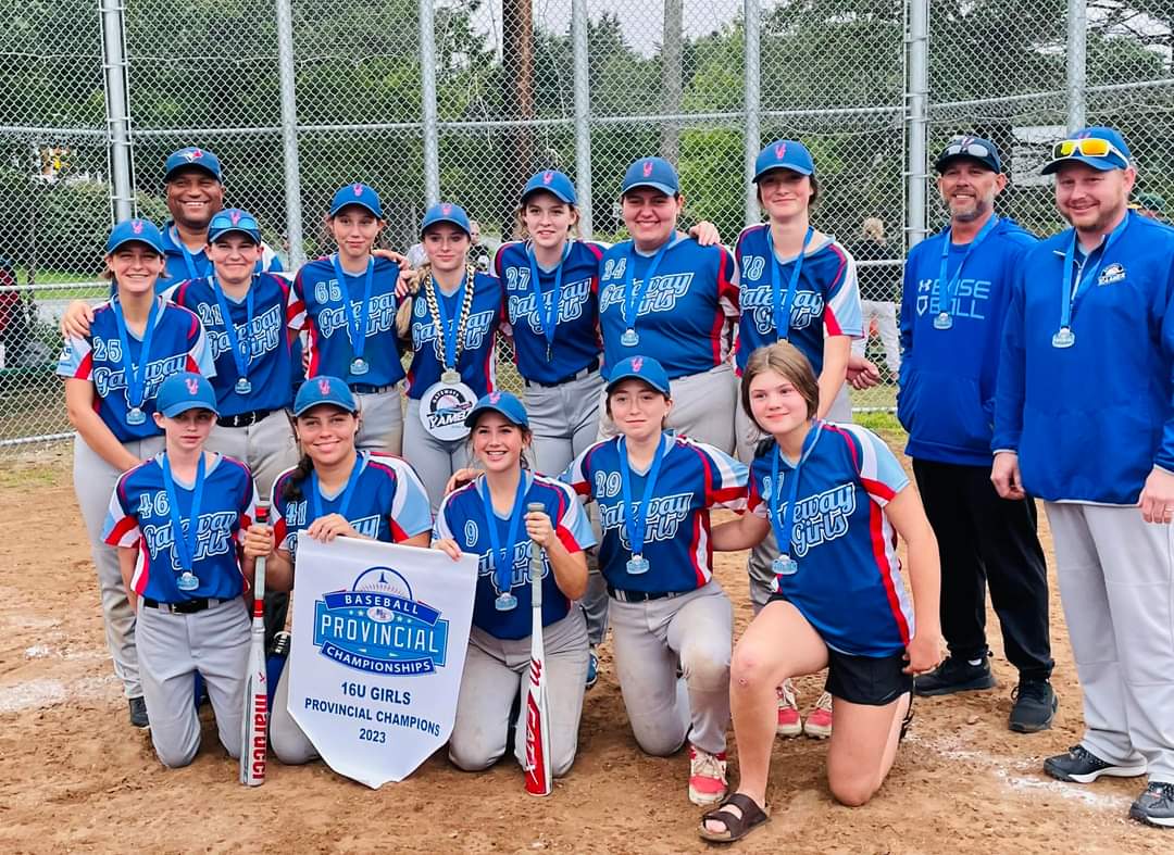 Baseball Nova Scotia : Website by RAMP InterActive