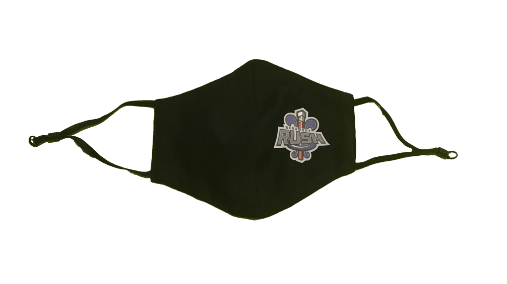 Beaumont Rush Ringette : Website by RAMP InterActive