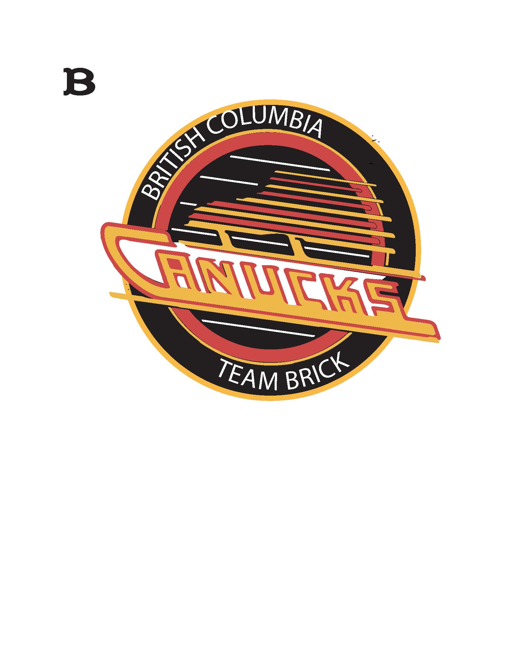 The Brick Invitational Hockey Tournament : Website by RAMP InterActive