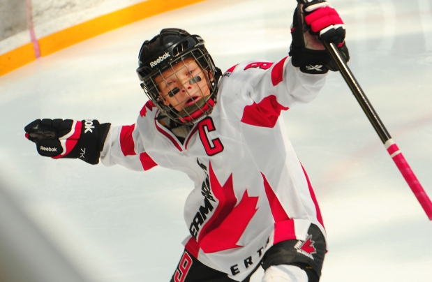 The Brick Invitational Hockey Tournament : Website by RAMP InterActive