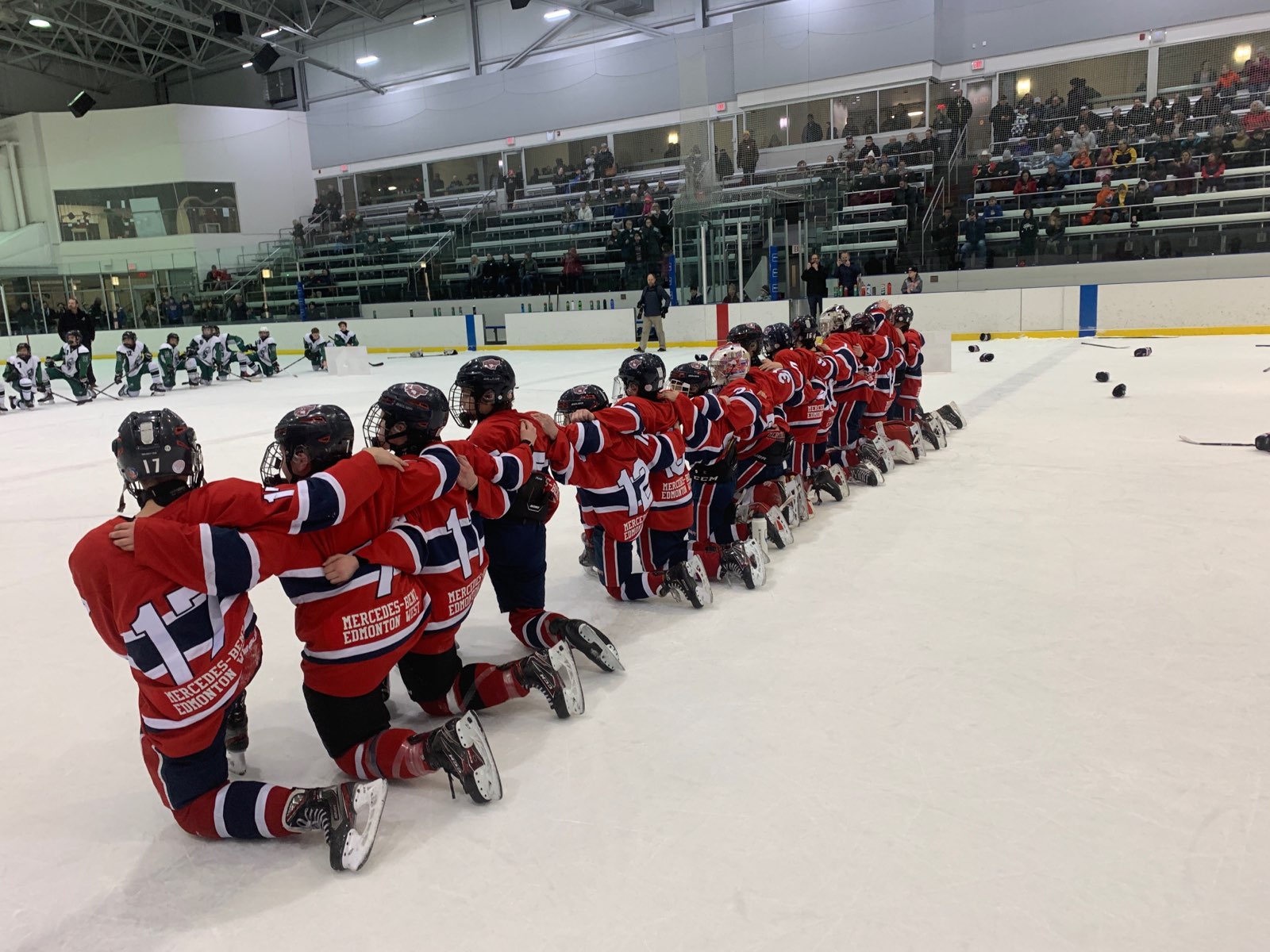 Canadian Athletic Club : Website by RAMP InterActive