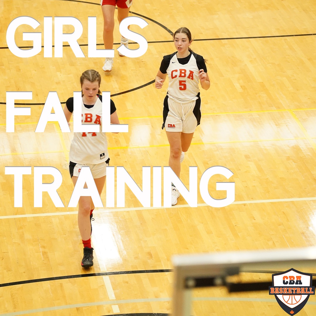 Calgary Basketball Academy : Website by RAMP InterActive