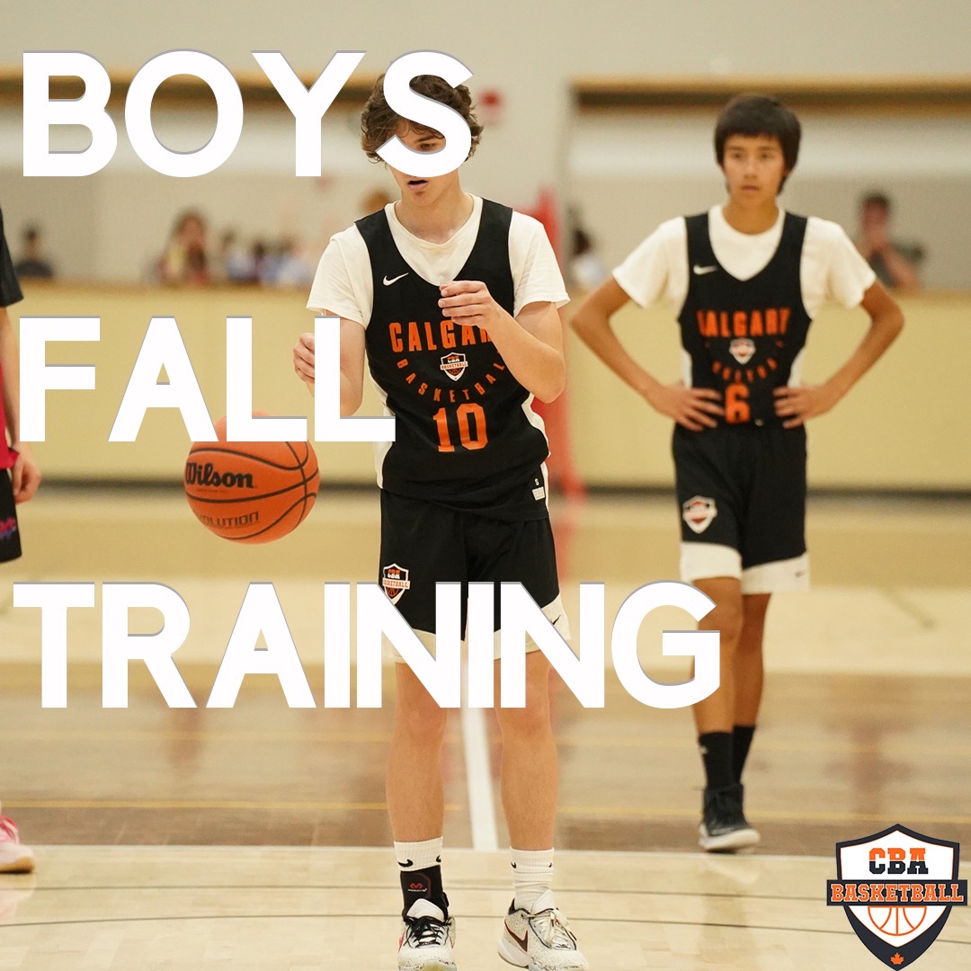 Calgary Basketball Academy : Website by RAMP InterActive