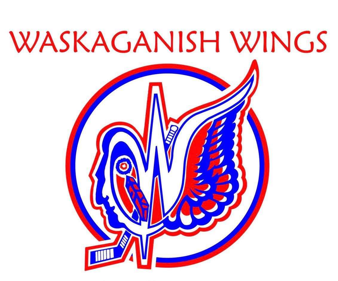 Fred Sasakamoose "Chief Thunderstick" National Hockey Championship ...