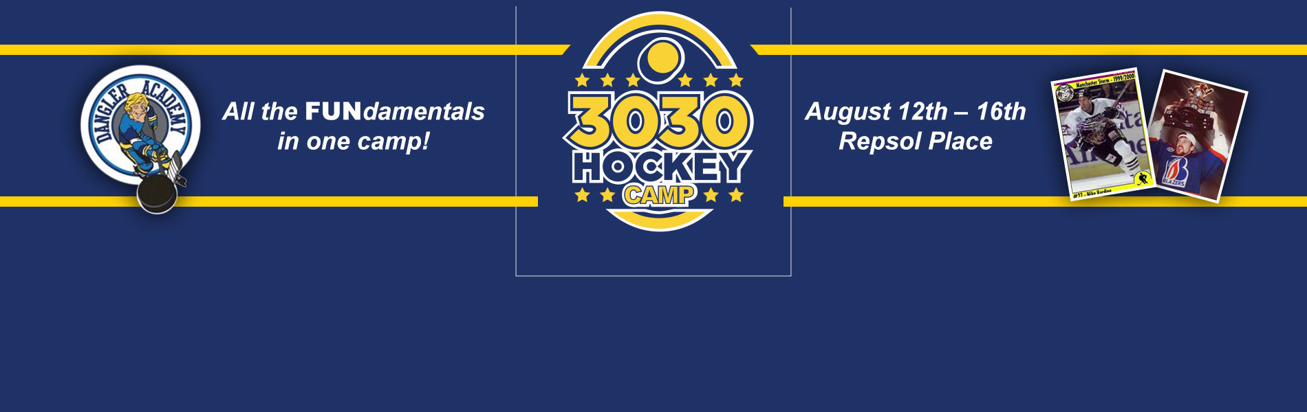 Edson Minor Hockey Association : Website by RAMP InterActive