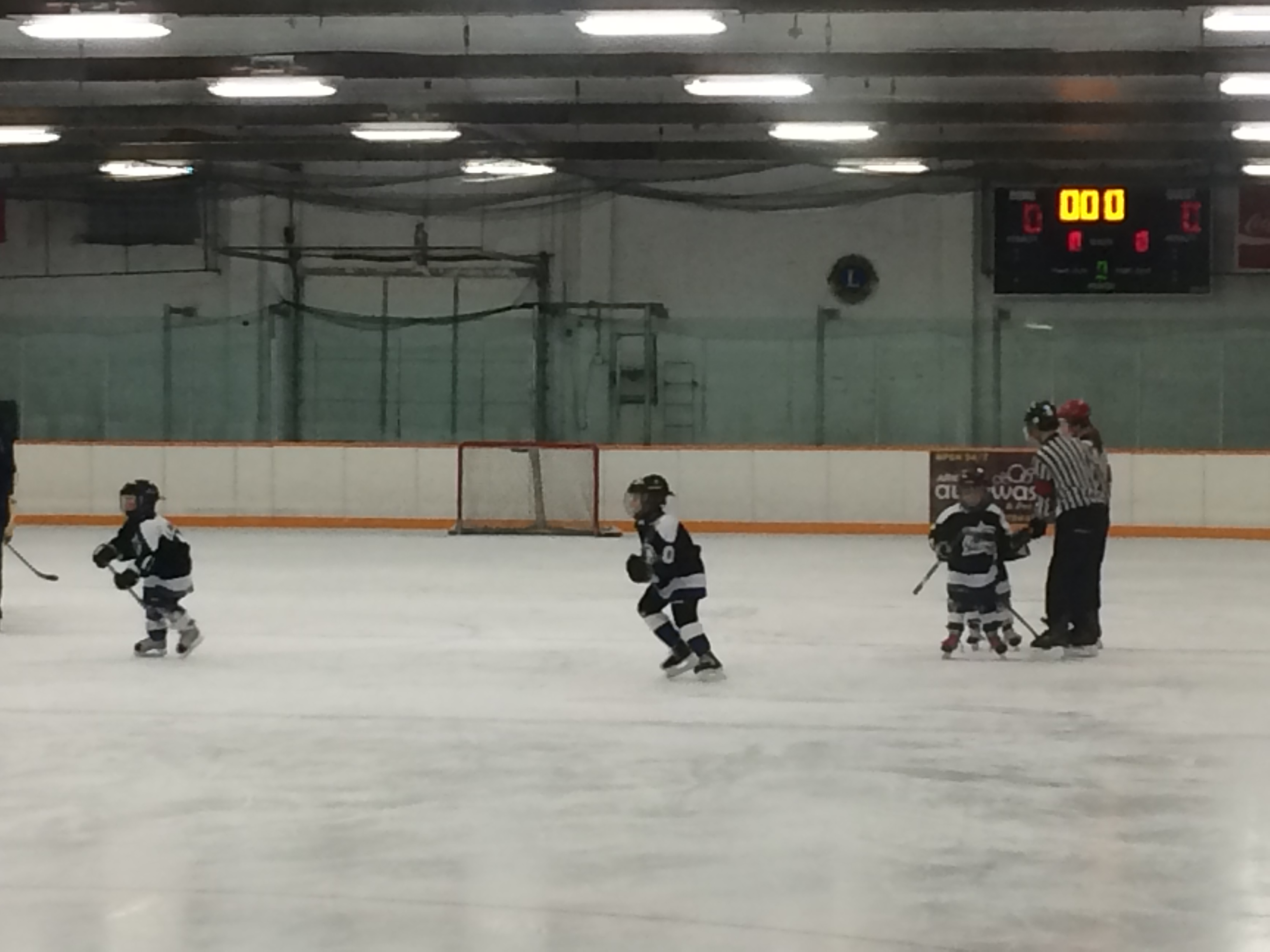 Initiation - Elk Point Minor Hockey Association : Website by RAMP ...