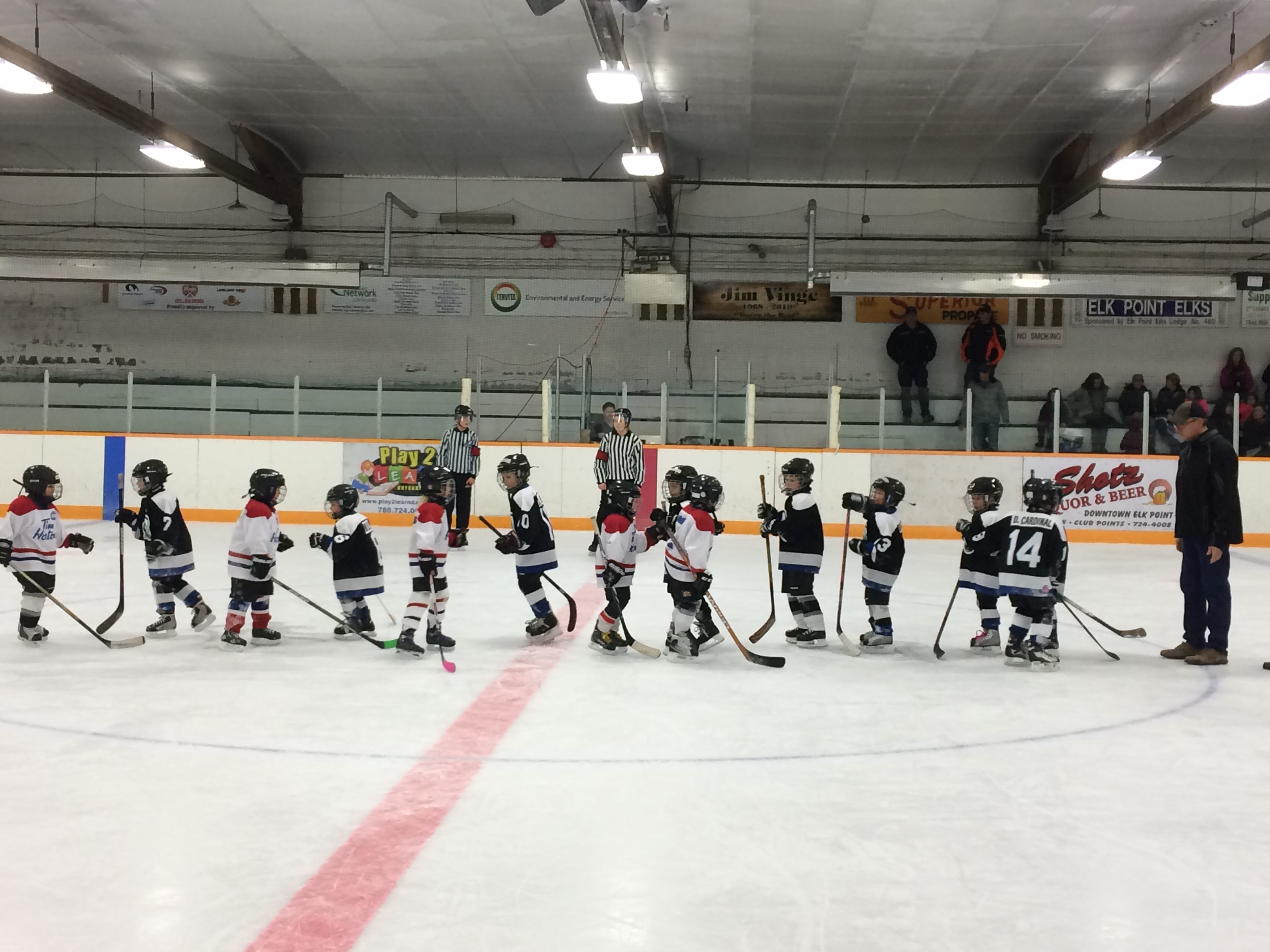 Initiation - Elk Point Minor Hockey Association : Website by RAMP ...