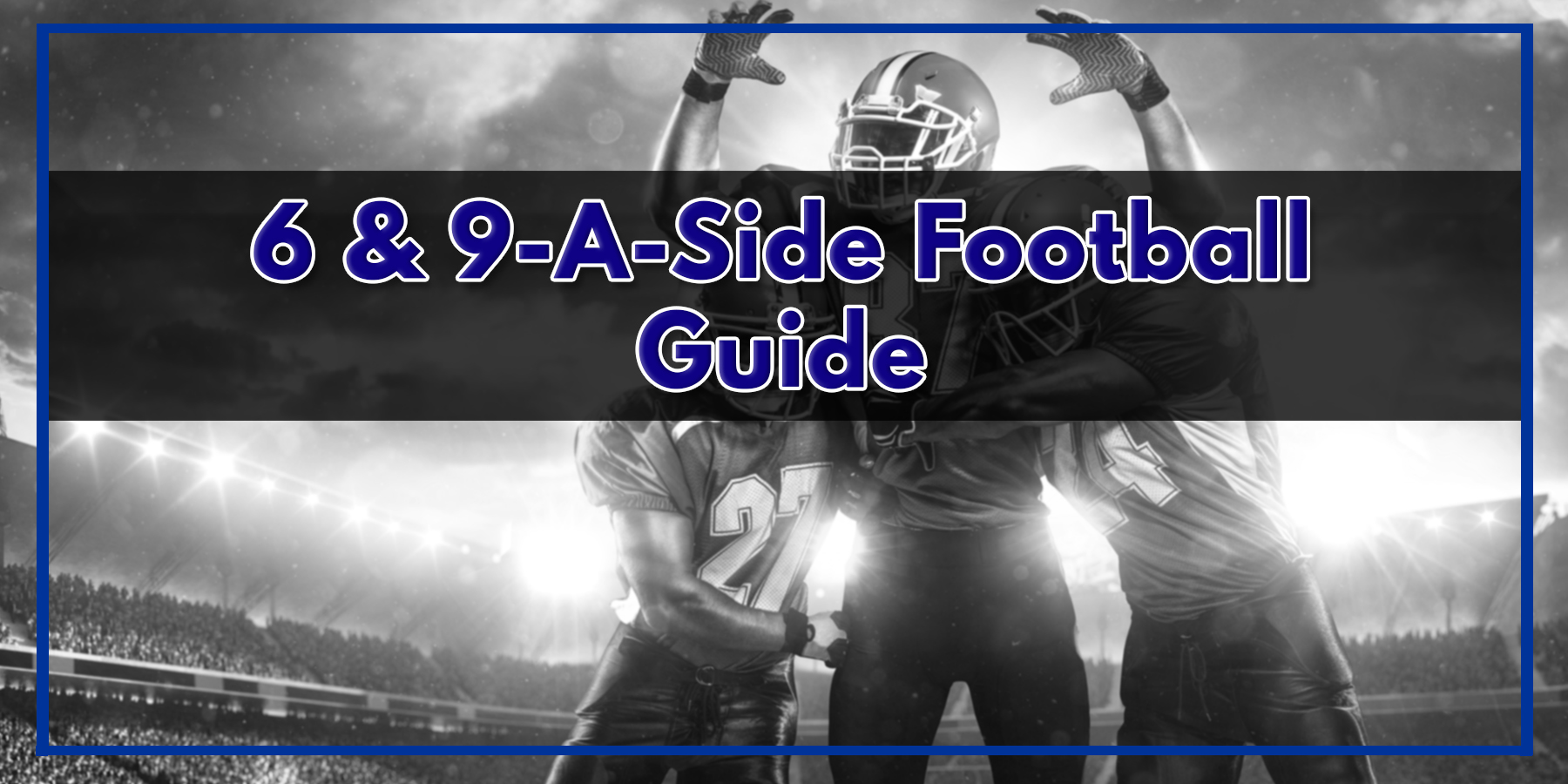 Football Alberta : Website by RAMP InterActive