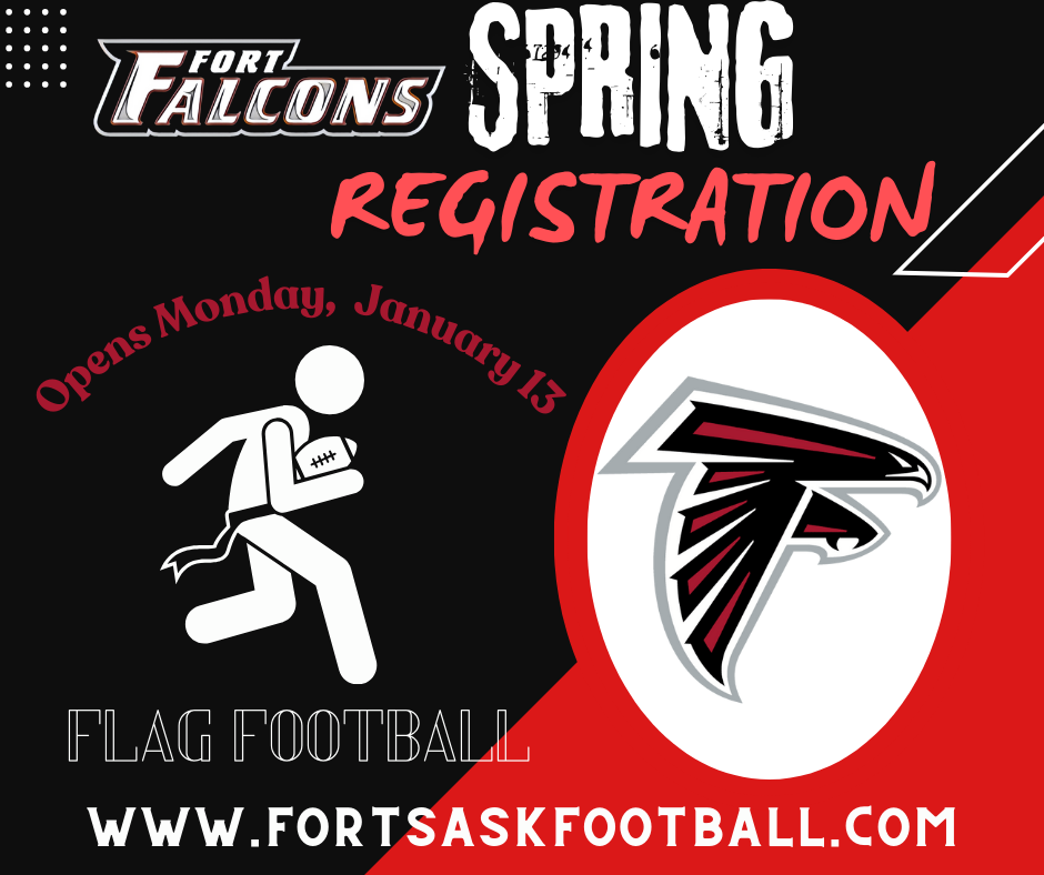 Fort Saskatchewan Minor Football Association : Website by RAMP InterActive