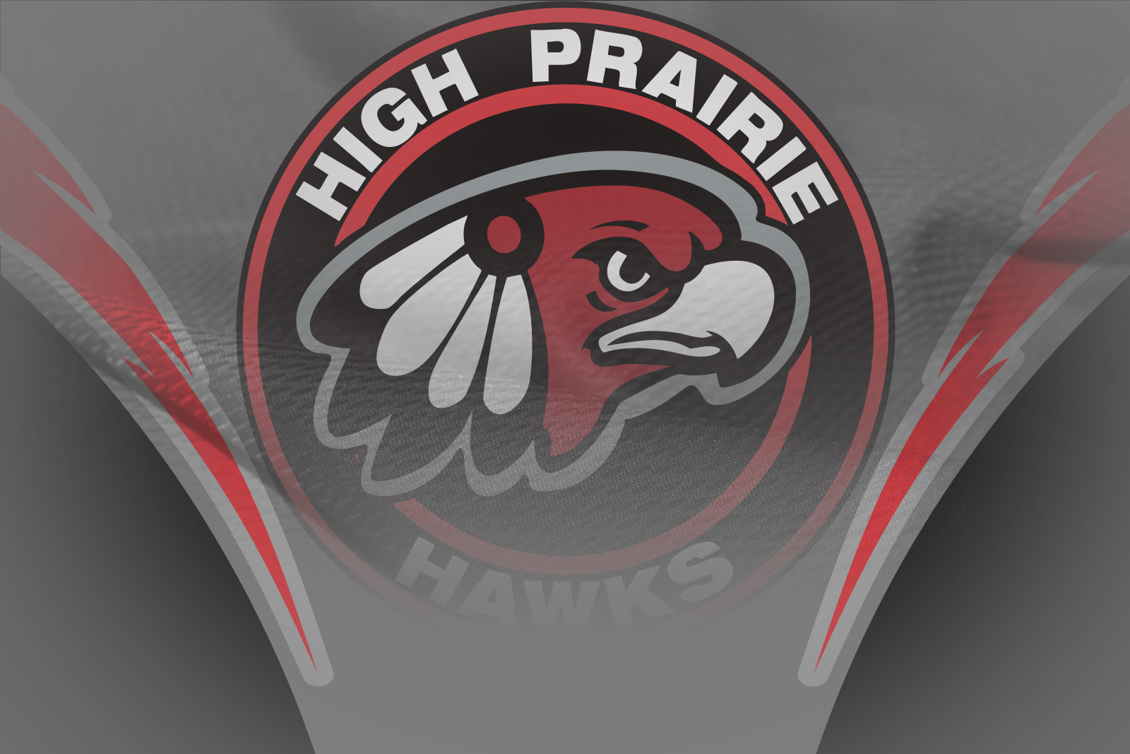 High Prairie Minor Hockey Association : Website by RAMP InterActive