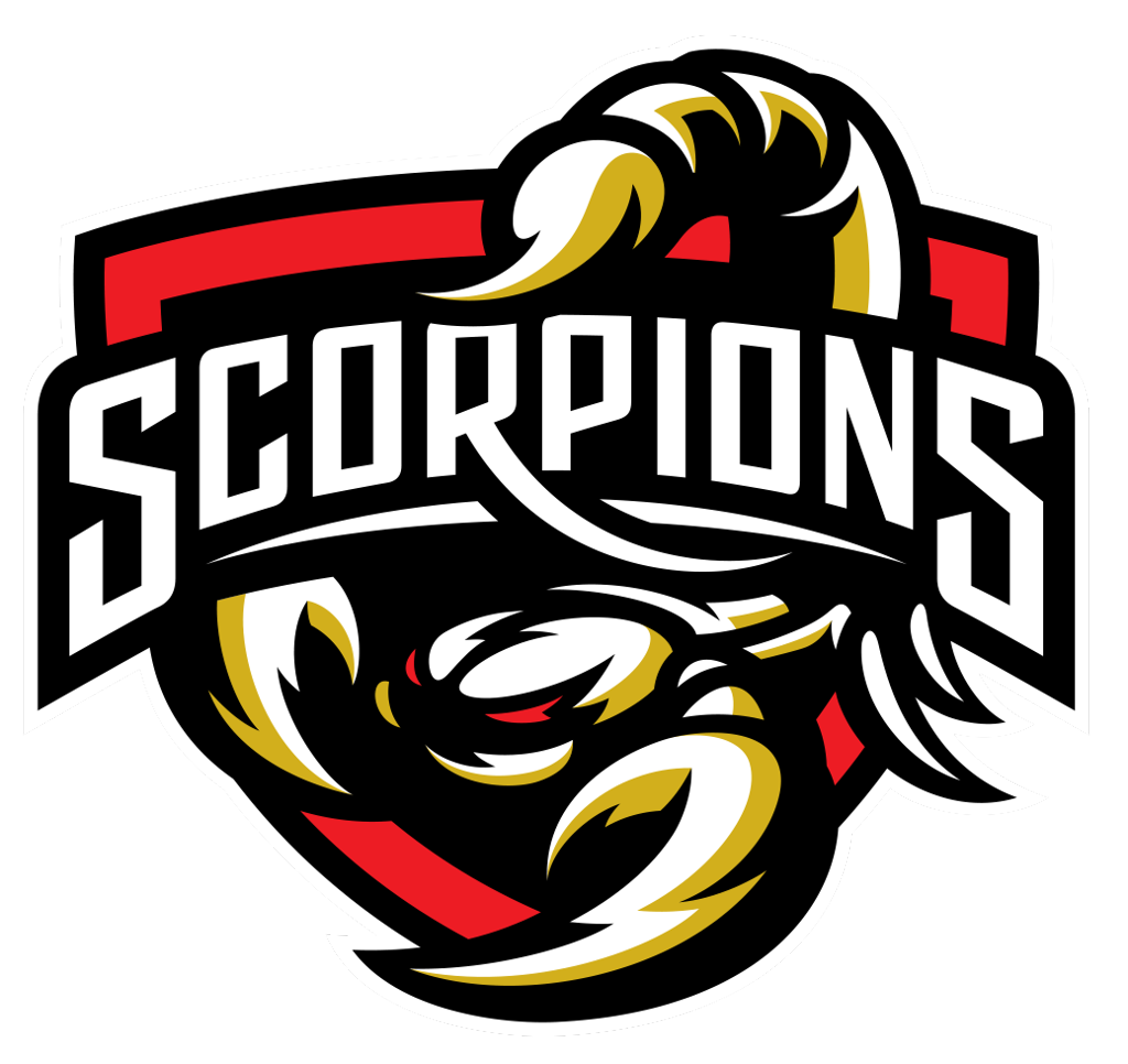Scorpion Logo Png
