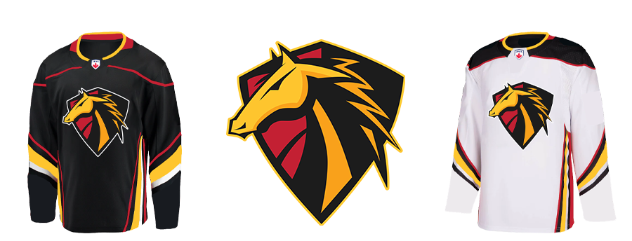 Junior Prospects Hockey League : Website by RAMP InterActive