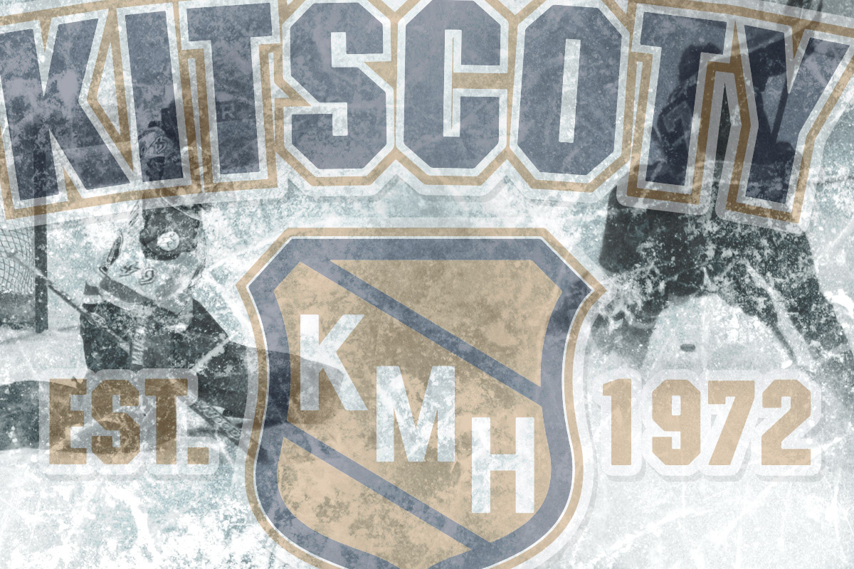 Kitscoty Minor Hockey Association : Website by RAMP InterActive