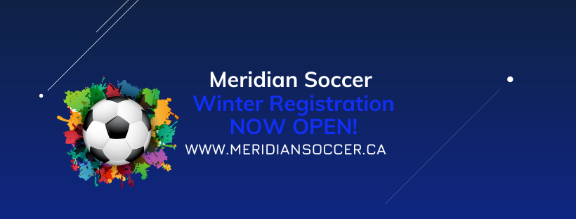 Meridian Soccer Association : Website by RAMP InterActive