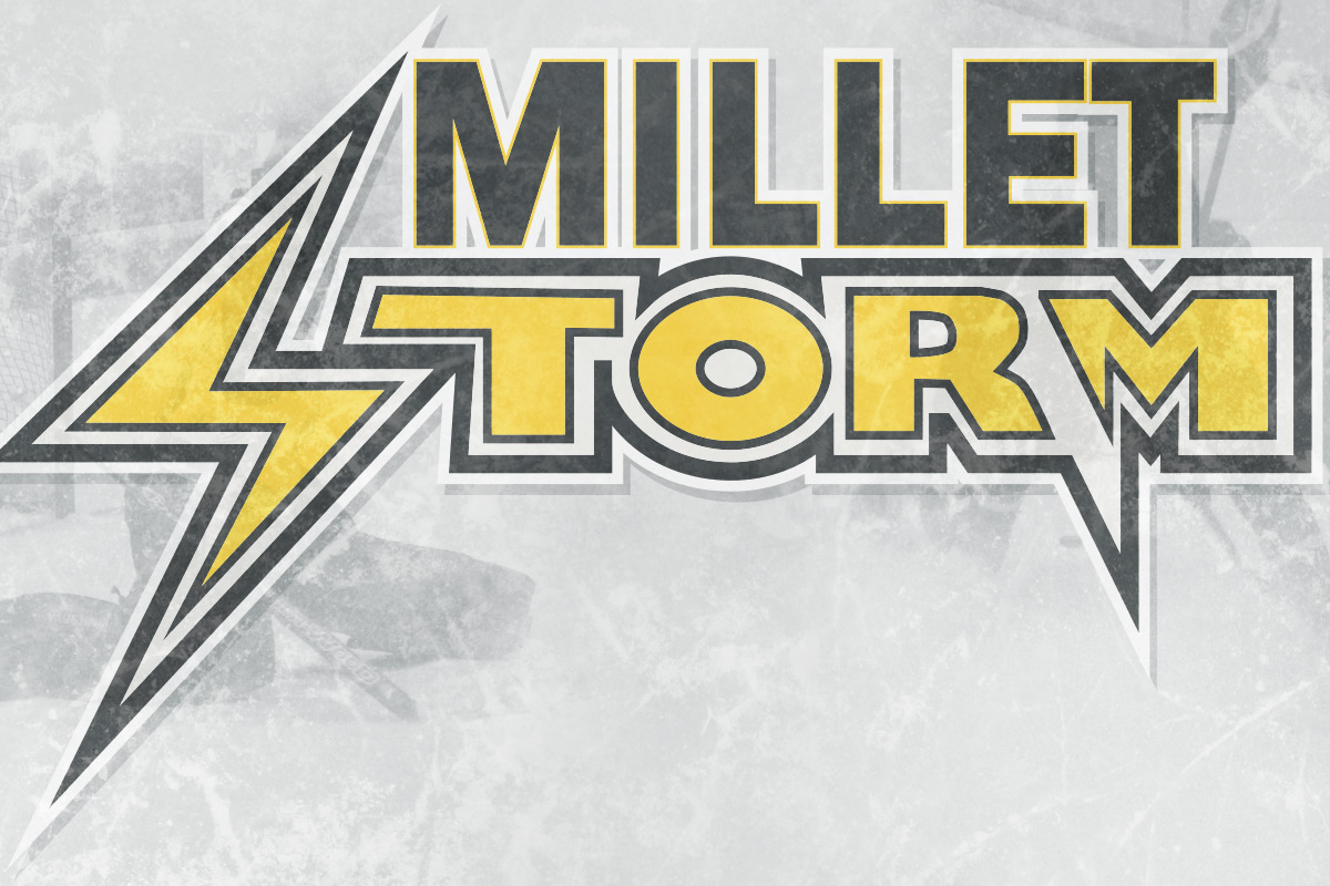 Millet Minor Hockey Association : Website by RAMP InterActive