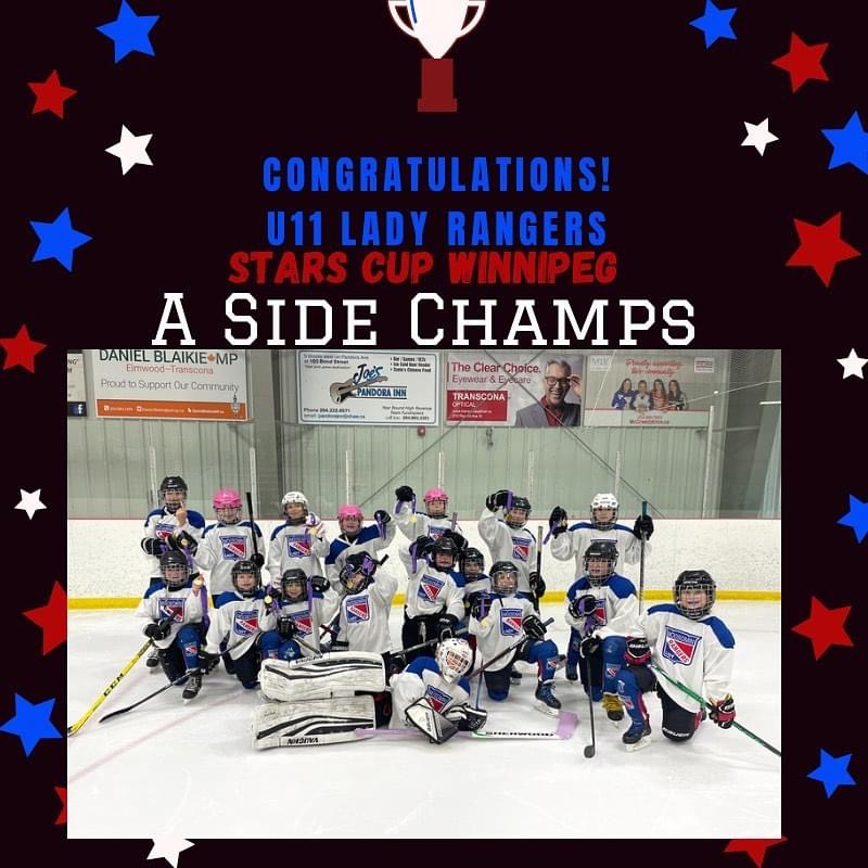 Moosomin Minor Hockey Asscociation : Website by RAMP InterActive