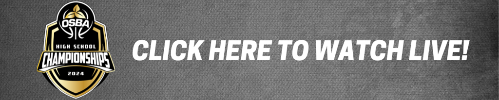 Ontario Scholastic Basketball Association