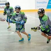 Parkland Posse Lacrosse Association : Website by RAMP InterActive