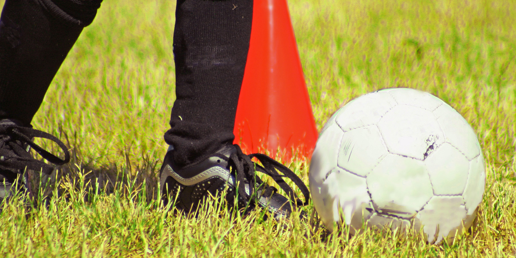 PEI Soccer Association : Website by RAMP InterActive