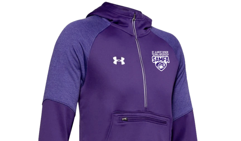 St. Albert Minor Football Association : Website by RAMP InterActive