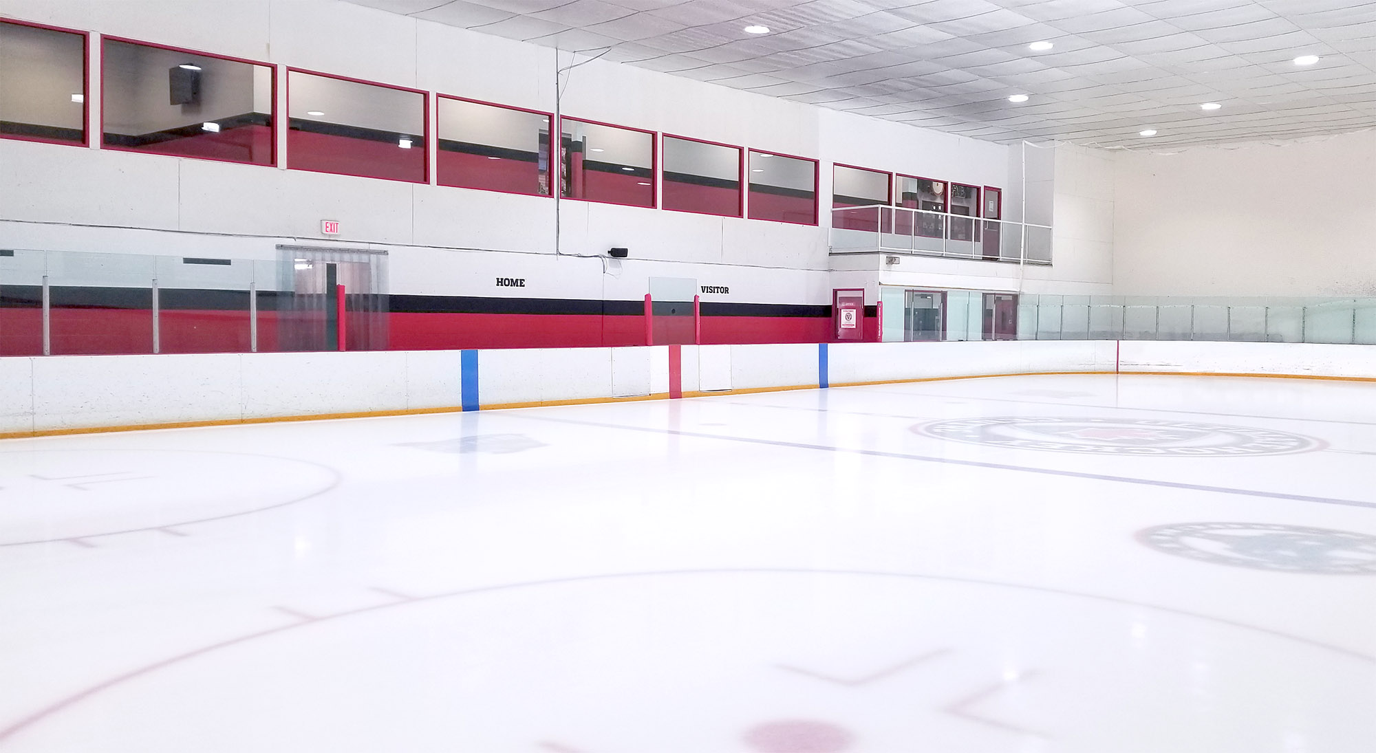 Selects Hockey Academy : Website by RAMP InterActive