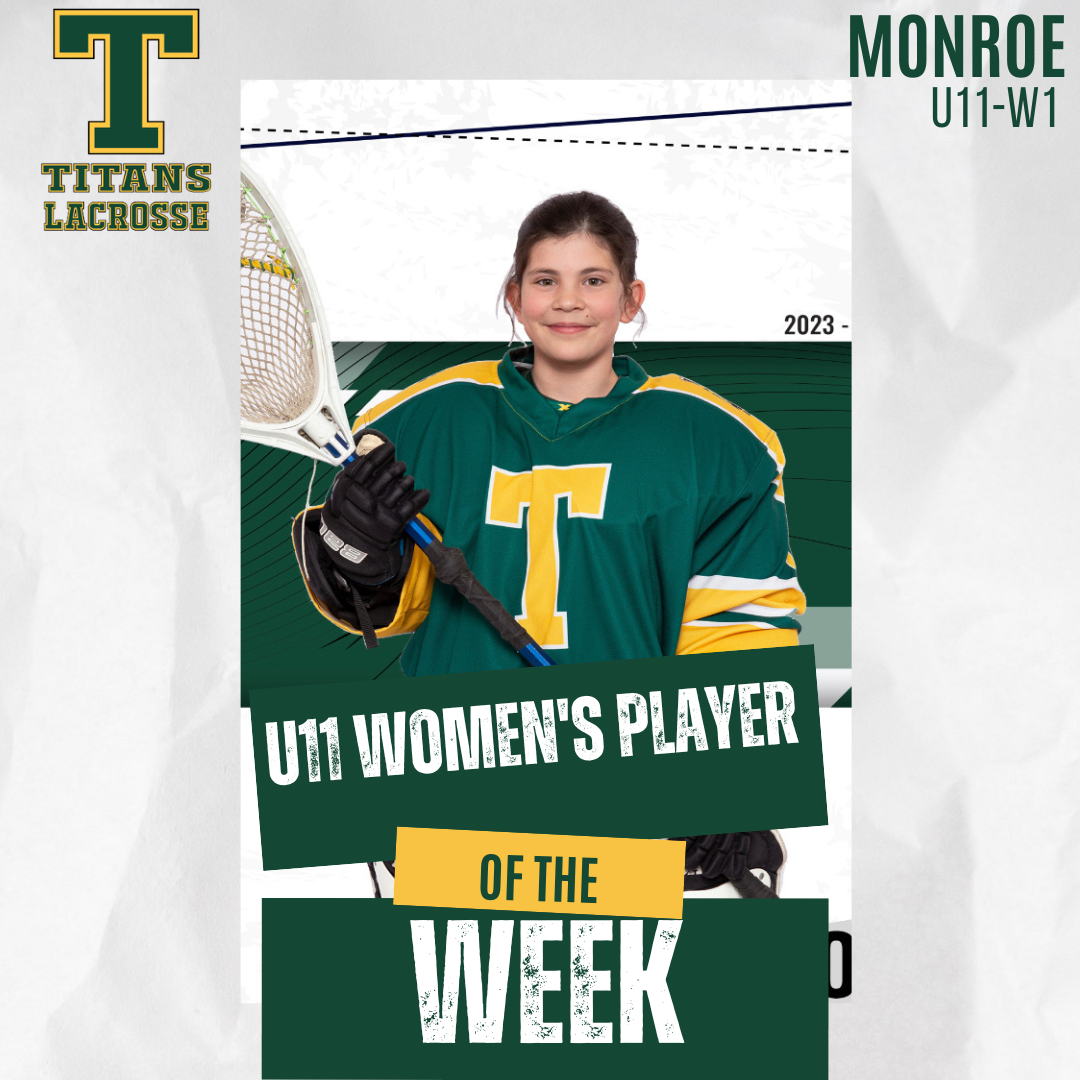 Sherwood Park Titans Lacrosse Association