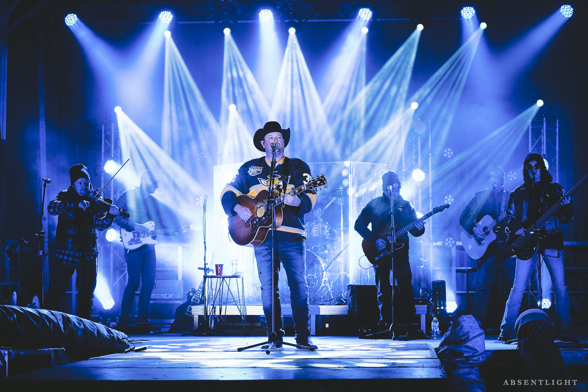 Silent Ice : Website by RAMP InterActive