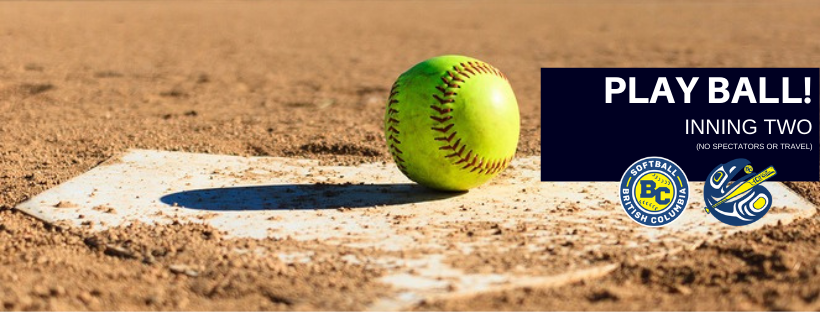 Softball BC : Website by RAMP InterActive