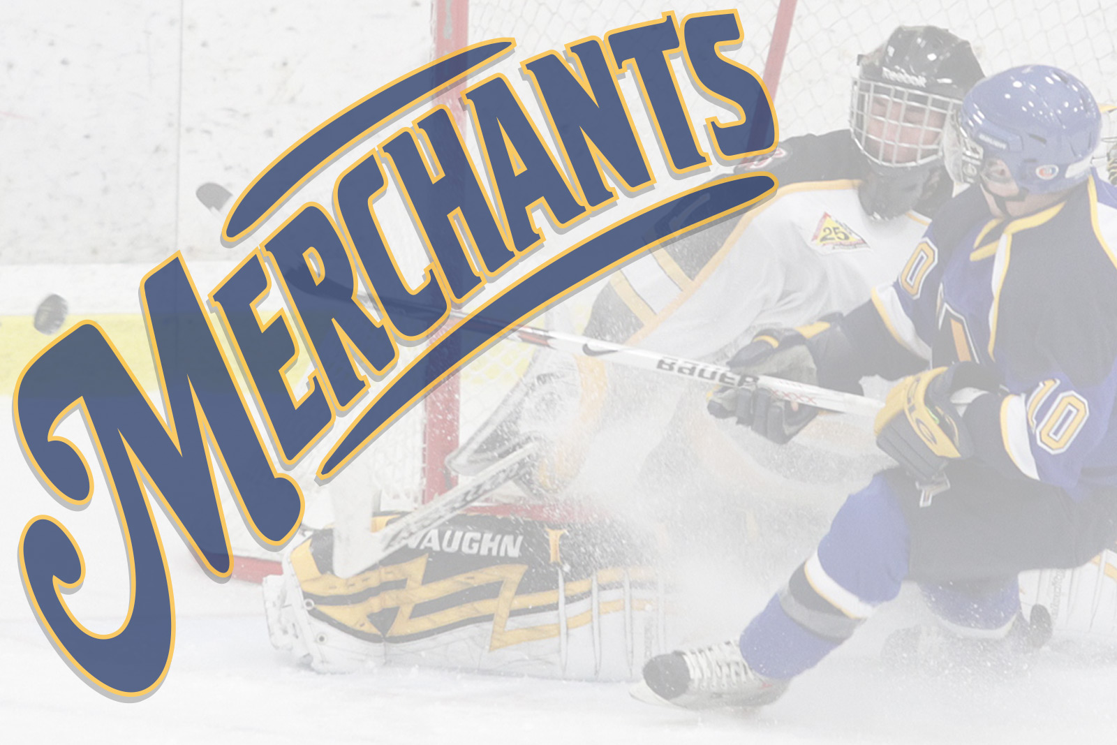 St Albert Merchants Junior B Hockey Club : Website by RAMP InterActive