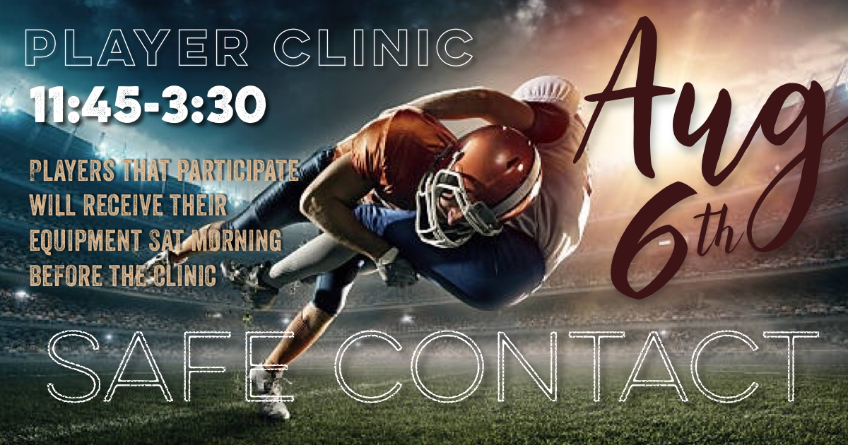 Swift Current Minor Football : Website by RAMP InterActive