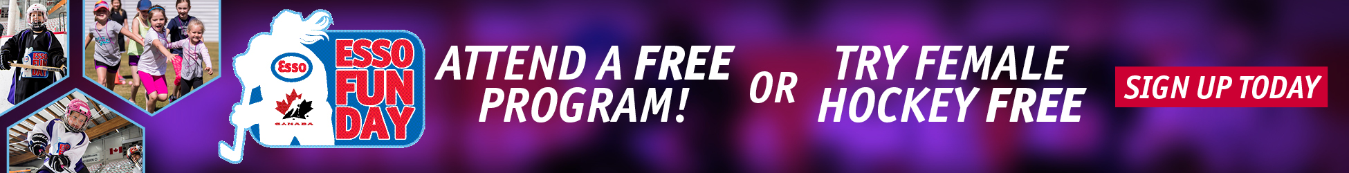 Ontario Women's Hockey Association : Website by RAMP InterActive