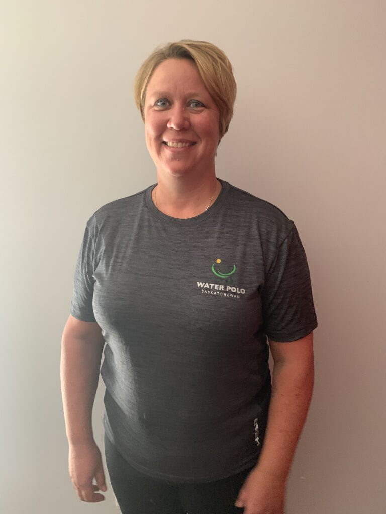 Water Polo Saskatchewan : Website by RAMP InterActive